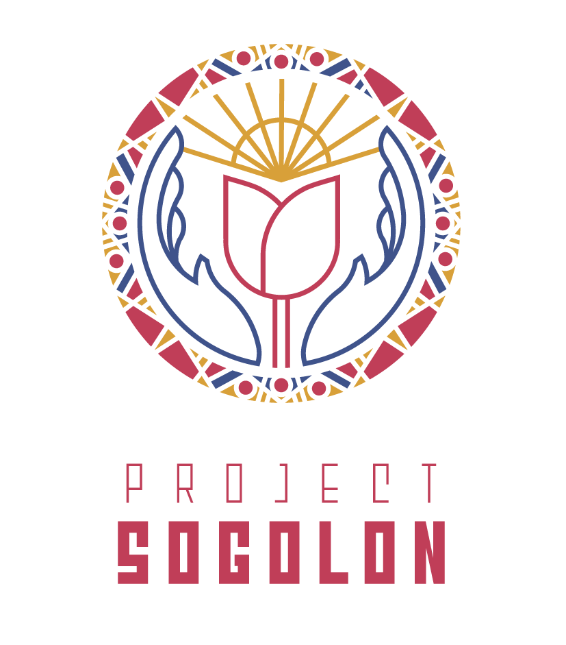 Project Sogolon - Decolonizing Design. - rktngl.com